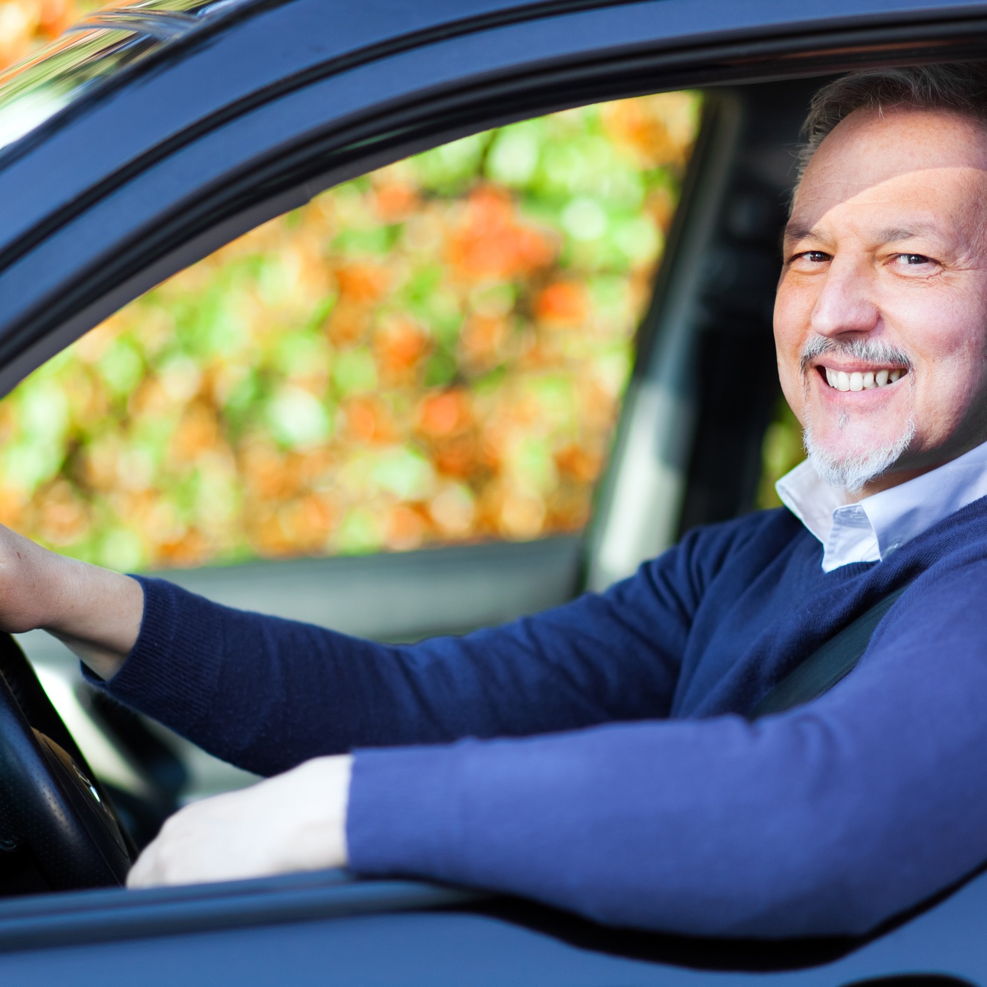 Safe Driving Tips for Older Adults