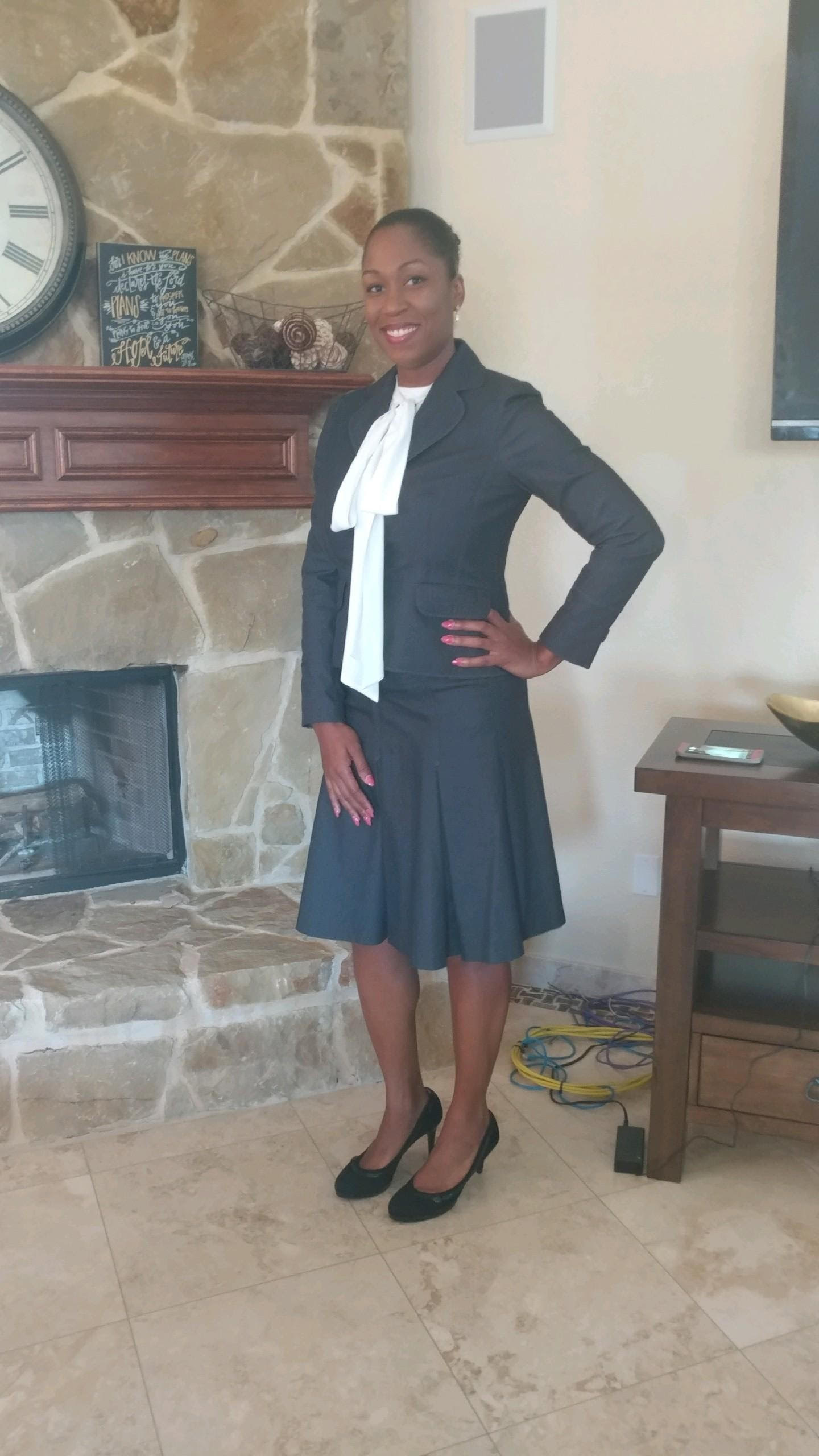 From Teacher to Business Intelligence Analyst: Colaberry Alum Addie ...