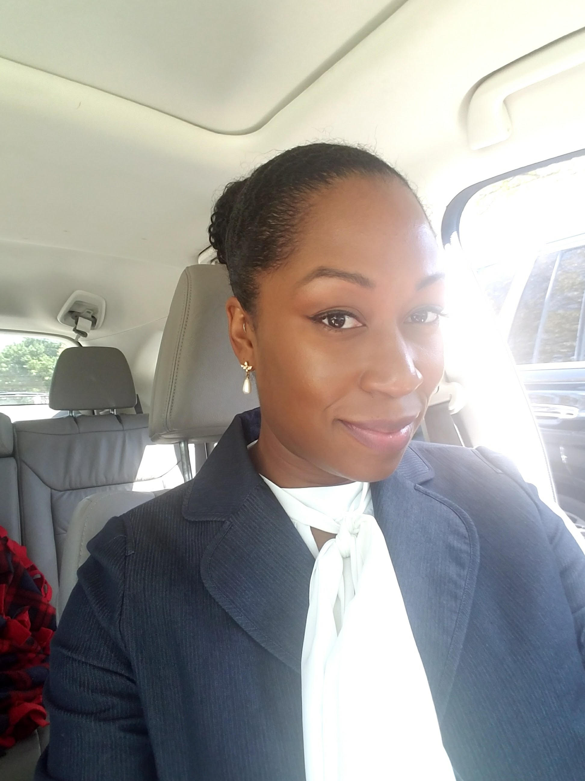 From Teacher to Business Intelligence Analyst