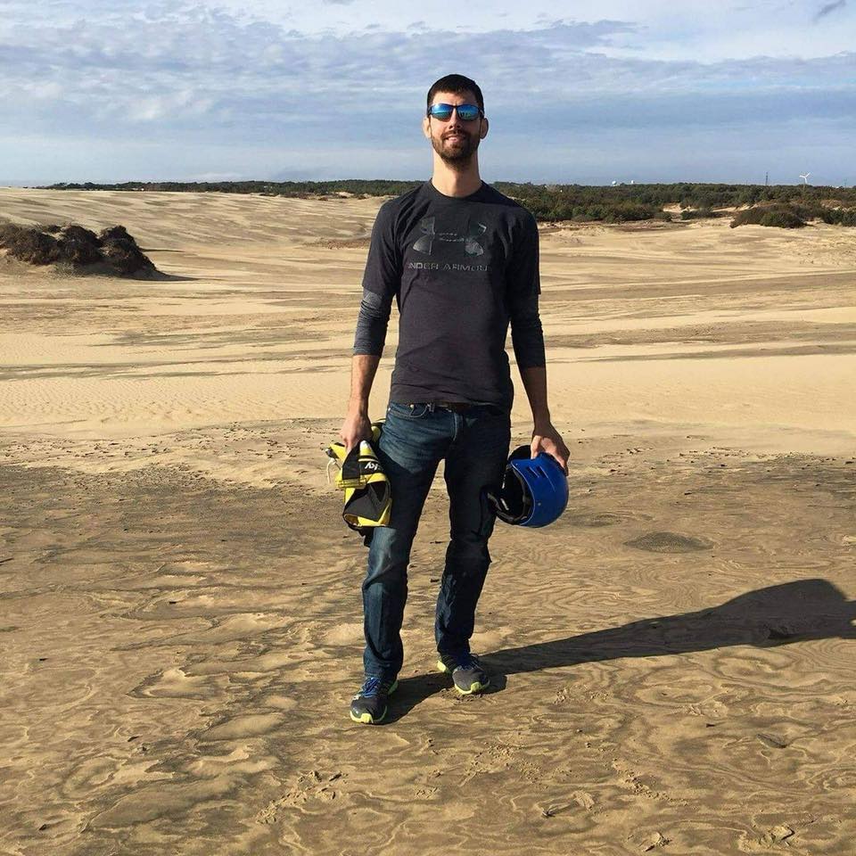 Alumni Success Spotlight: Colby