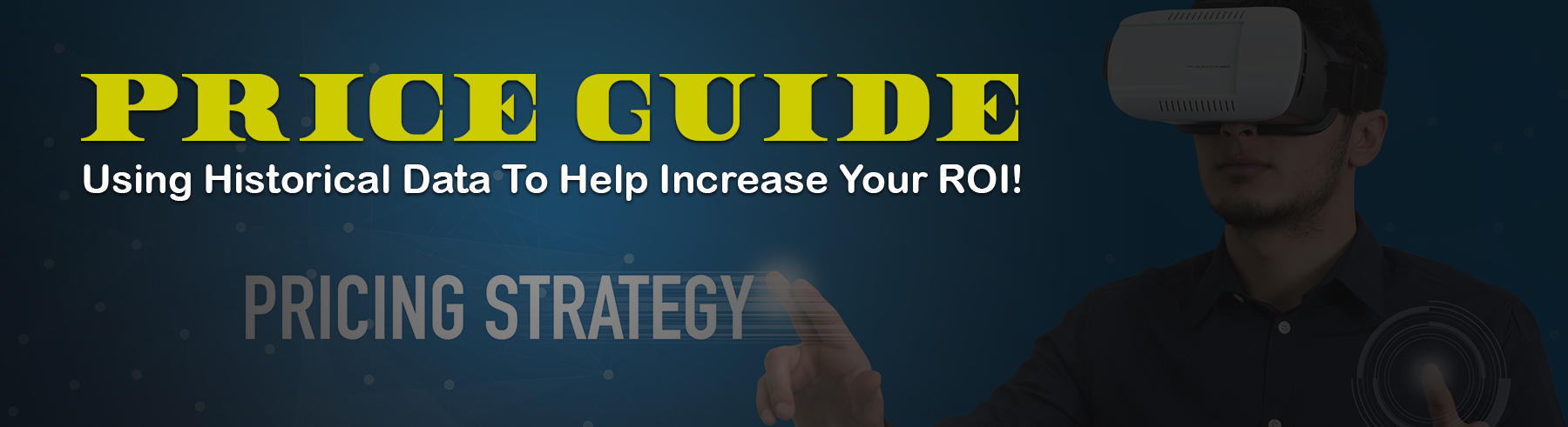 Price Guide - PawnMaster