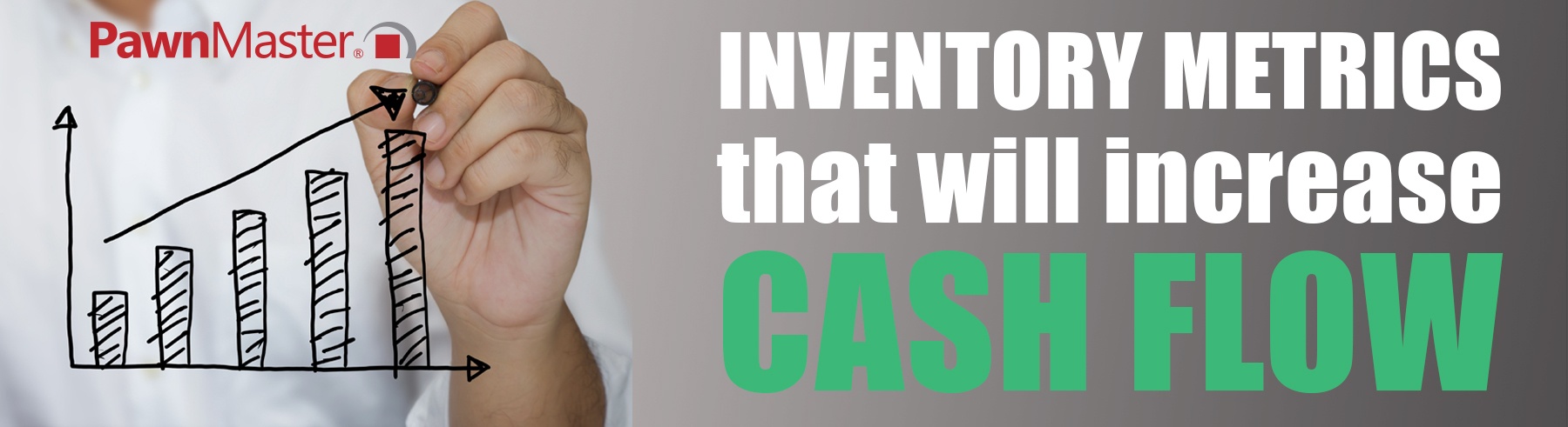 Inventory Metrics that WILL Increase Cash Flow - PawnMaster