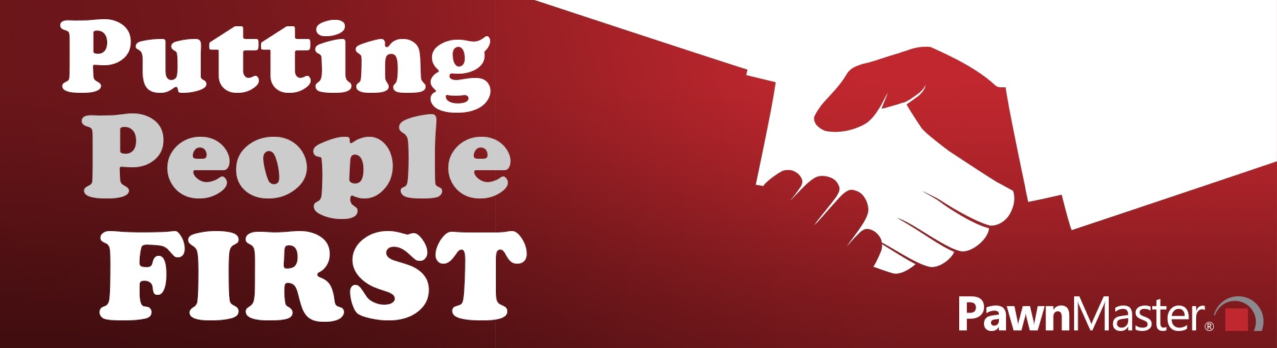 Putting People First - PawnMaster