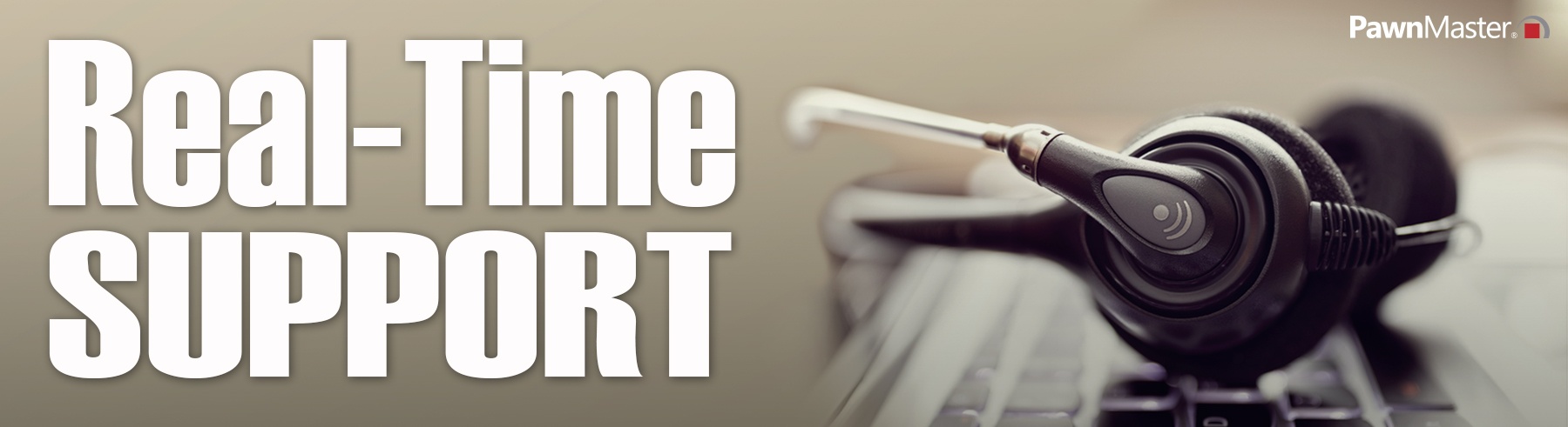 Real-Time Support: You Asked, We Listened... Again - PawnMaster