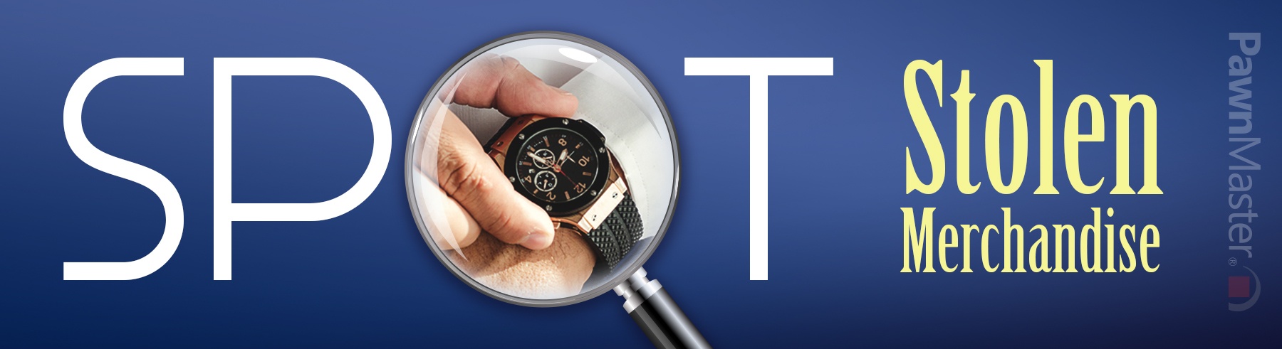 Warning Signs to Spot Stolen Merchandise - Pawnmaster