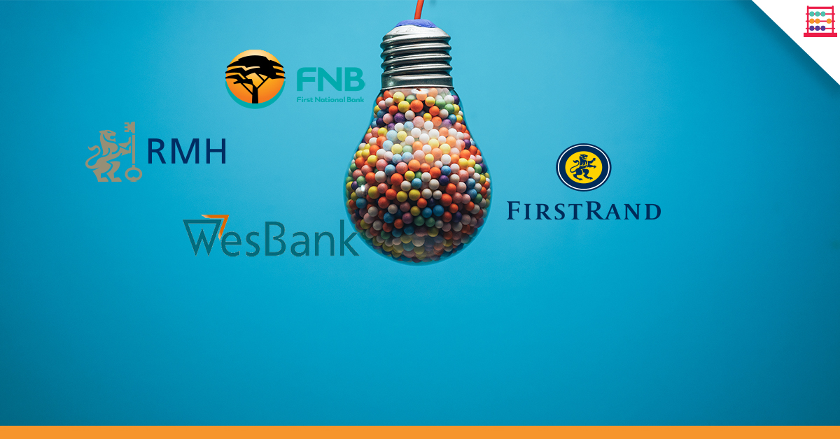 Firstrand Bank Logo