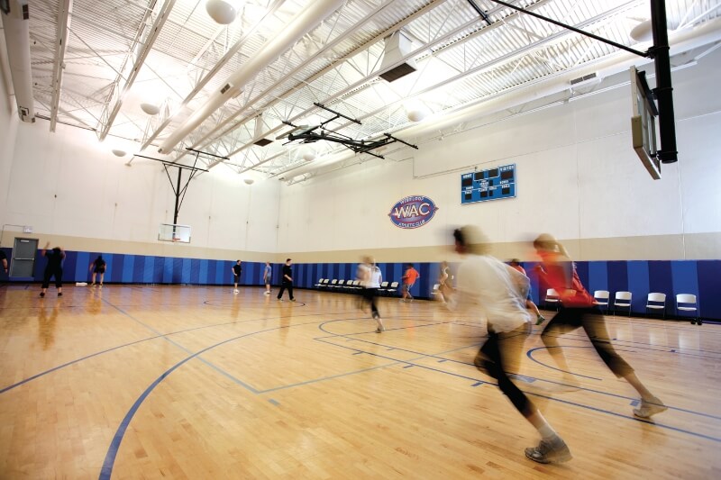 West Loop Gym | Chicago Athletic Clubs