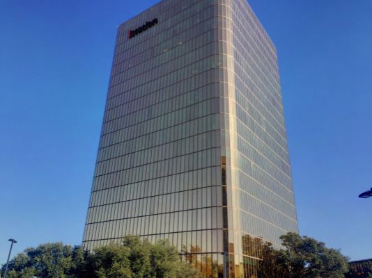 Central Expressway Office Space for Rent (Search Now!)