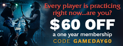 ArtistWorks | Music Lessons Online | Beginner to Advanced