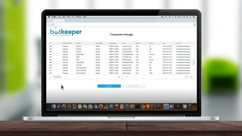 Bookkeeping Services For Your Growing CPA Firm | Botkeeper