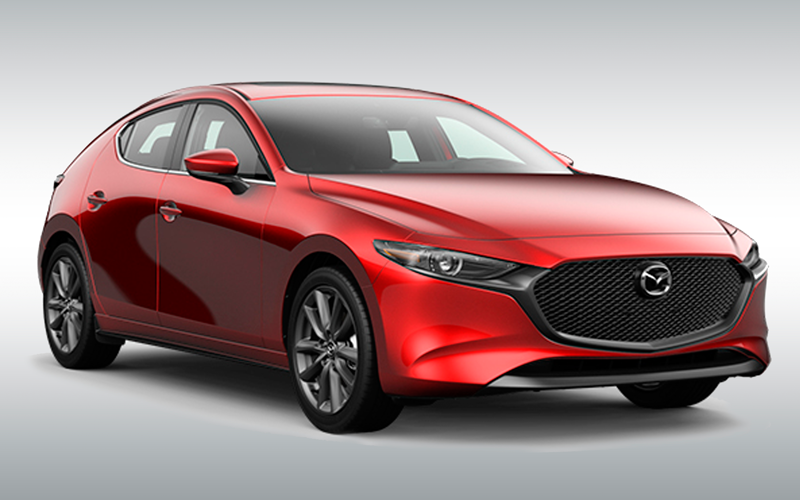 Compra un AUTOMOVIL MAZDA 3 nuevo en línea | CrediAuto en Línea - Banco ...