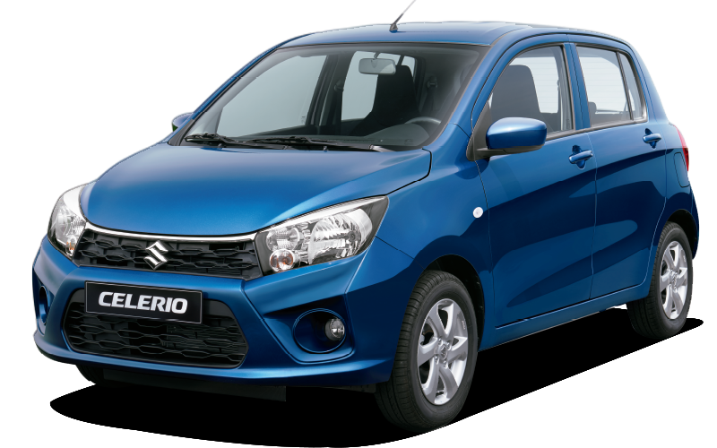 Compra un AUTOMOVIL SUZUKI CELERIO GA nuevo en línea | CrediAuto en ...