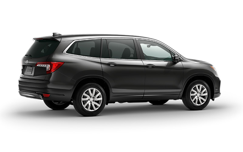 Compra un SUV HONDA PILOT nuevo en línea | CrediAuto en Línea - Banco ...