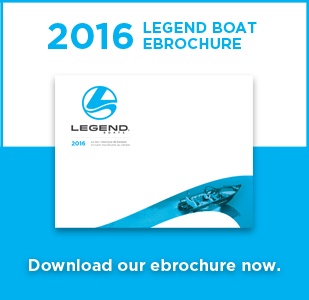 Toronto International Boat Show | Blog | Legend Boats