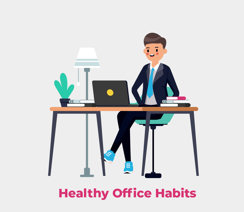Healthy Computer Habits 5 Healthy Habits To Create A Better Workflow