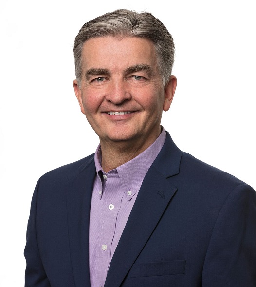 Leadership is about thee not me says Todd Davis