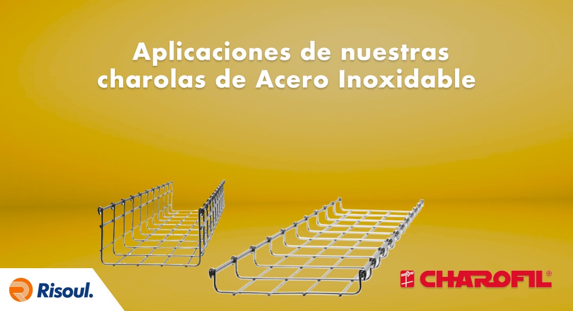 Charofil - Risoul México
