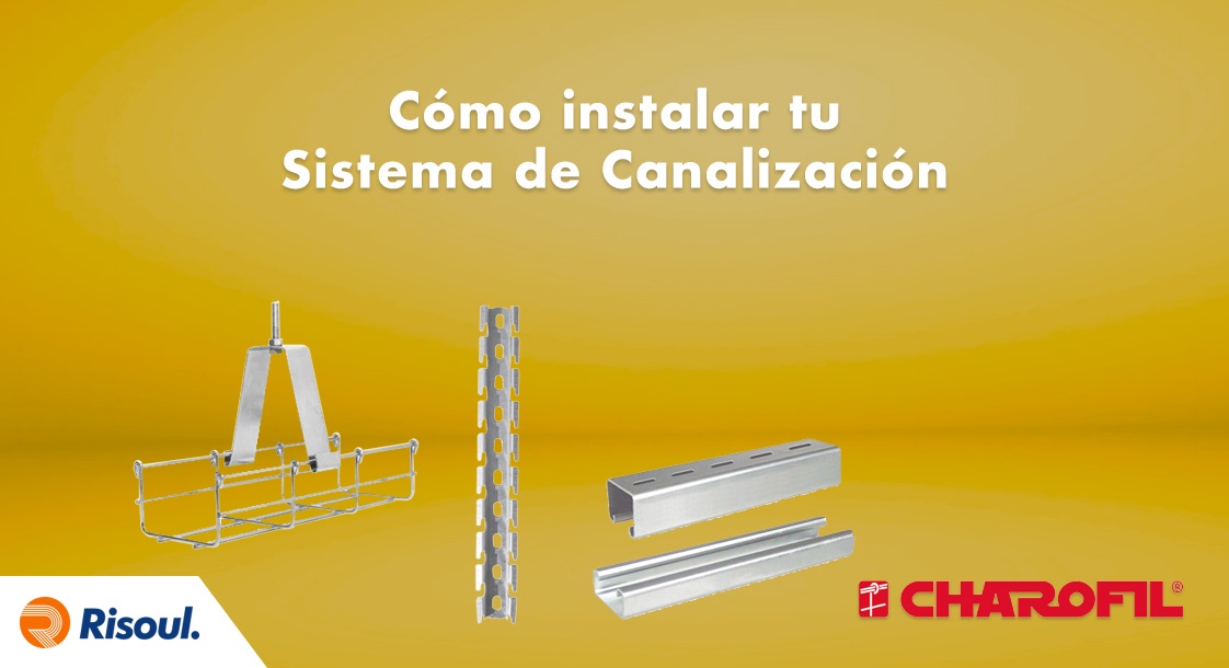 Charofil - Risoul México