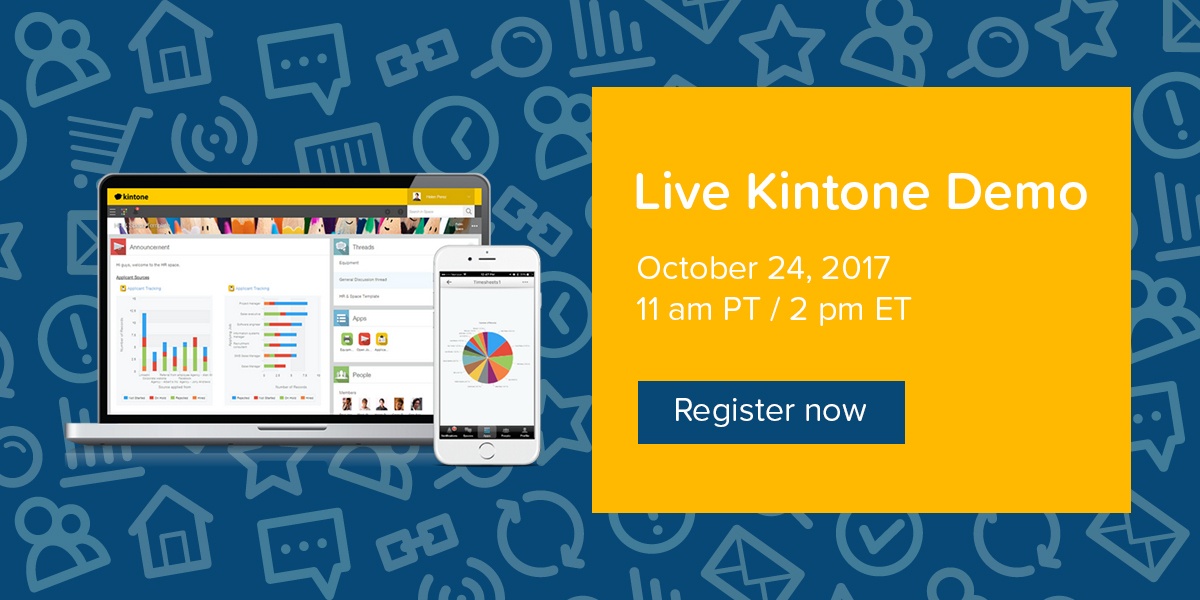 Modernize Your Workflows with an Integrated Business Ecosystem