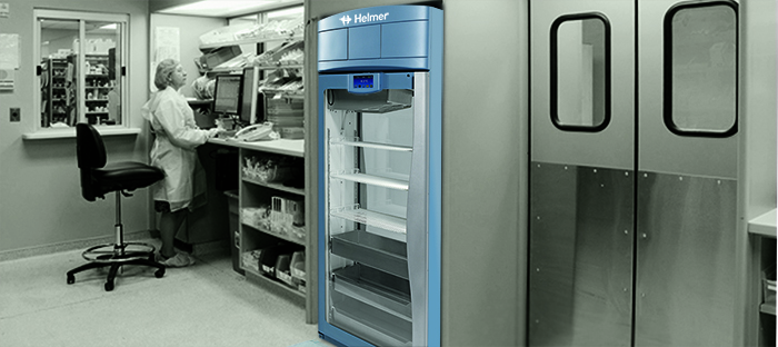 How to Improve USP Clean Room Workflows