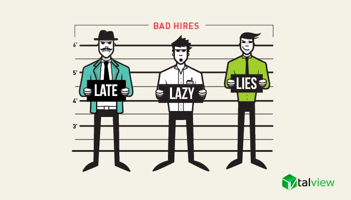Bad Work Ethics 5 Tips To Deal With A Slack Employee BetterHR