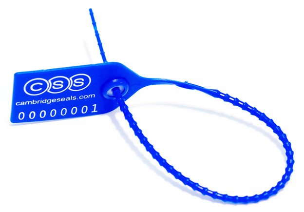 Choosing the Right Plastic Security Seal