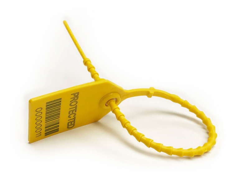 Introducing Our Brand New Online Custom Security Seal Builder