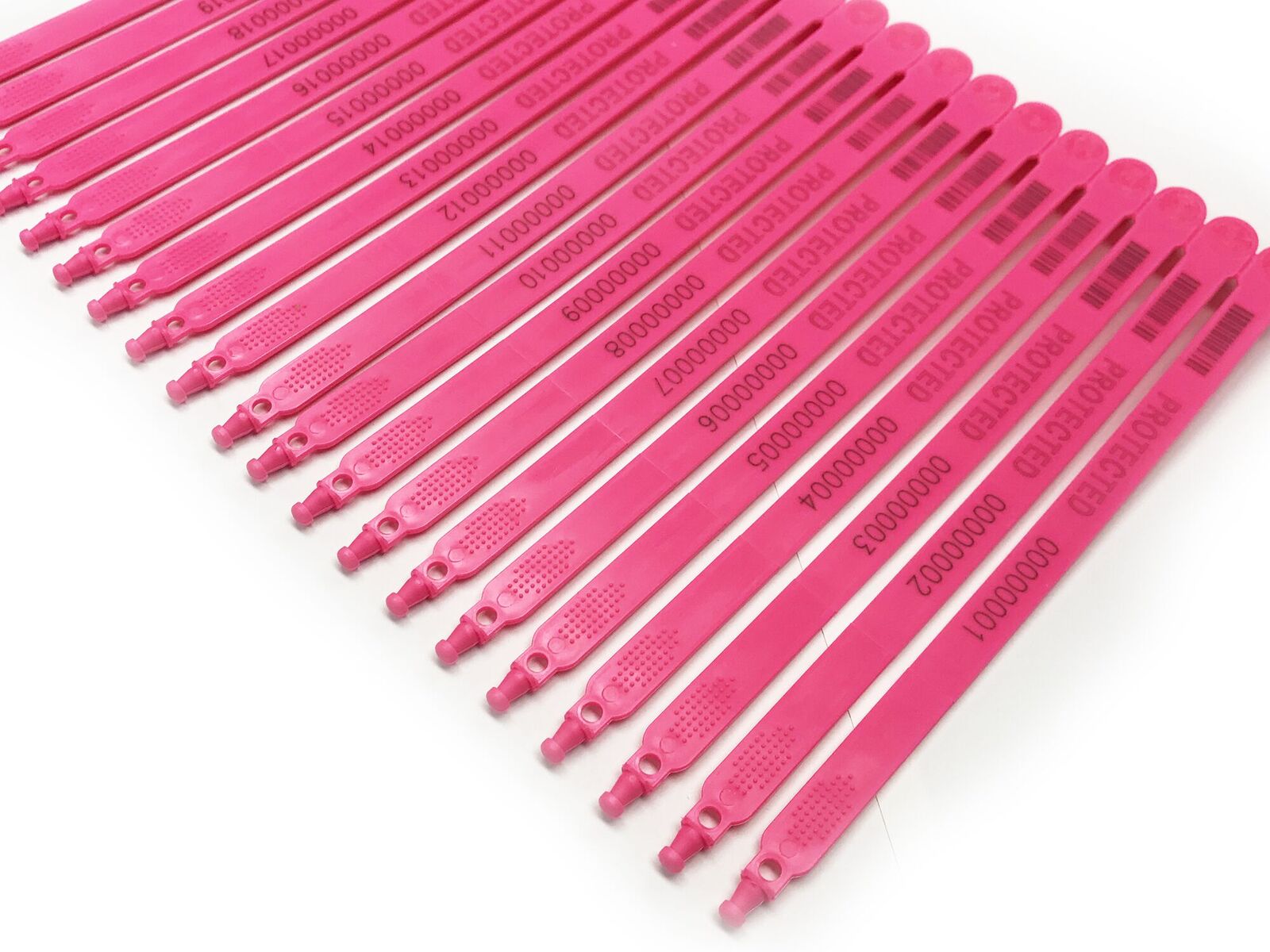 Introducing Our Brand New Online Custom Security Seal Builder