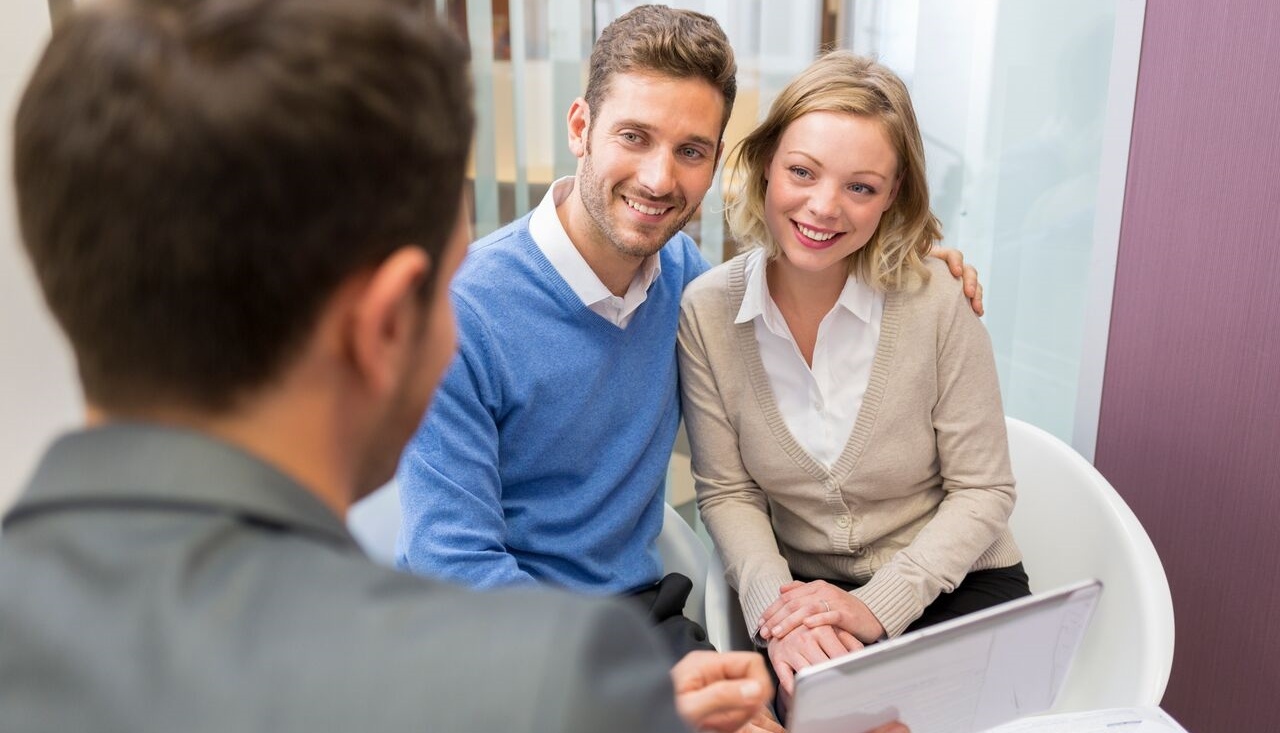 The importance of borrower experience in mortgage lending