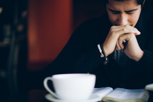 Discovering A Work Life Balance In Ministry - Vanderbloemen