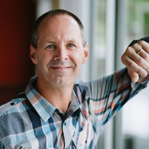 Remaining Faithful During A Pastoral Transition with Shawn Lovejoy ...