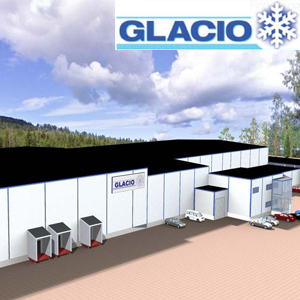 Glacio