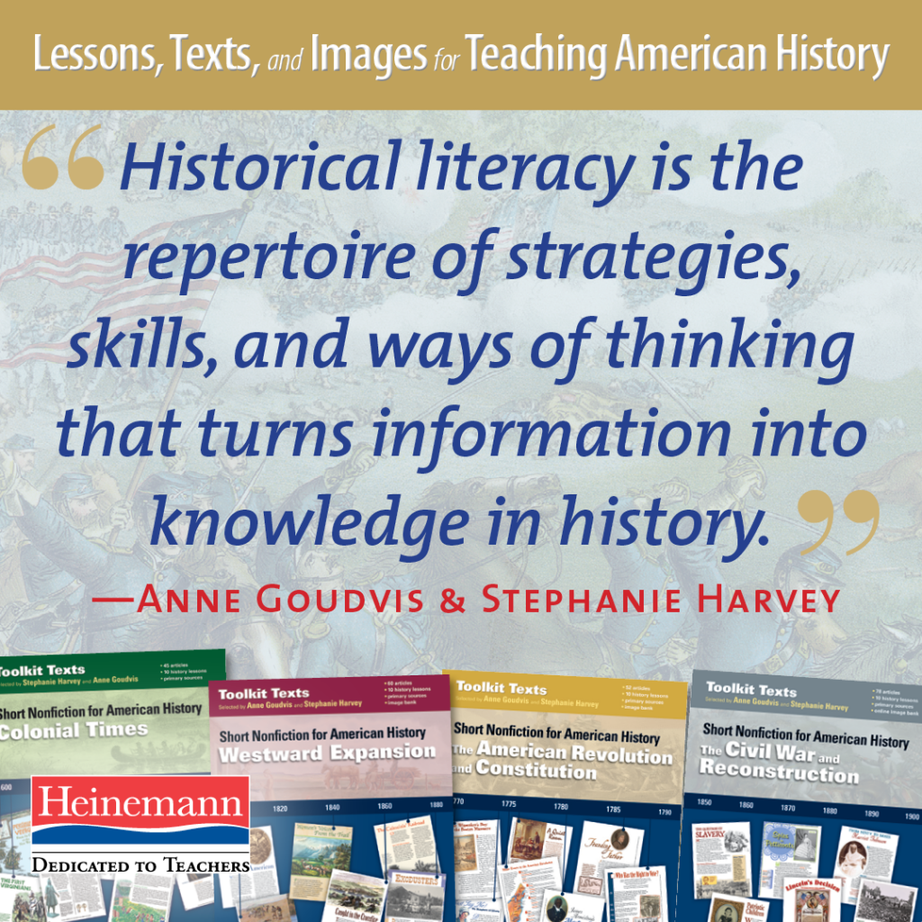 Commemorating the Surrender at Appomattox: A Toolkit Texts Lesson