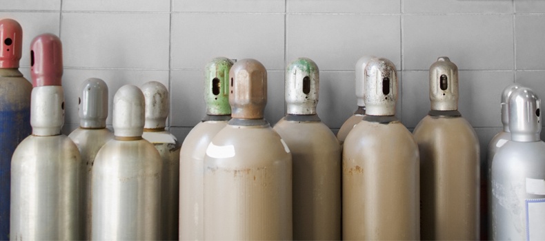 Rethinking Weld Shielding Gas Selection