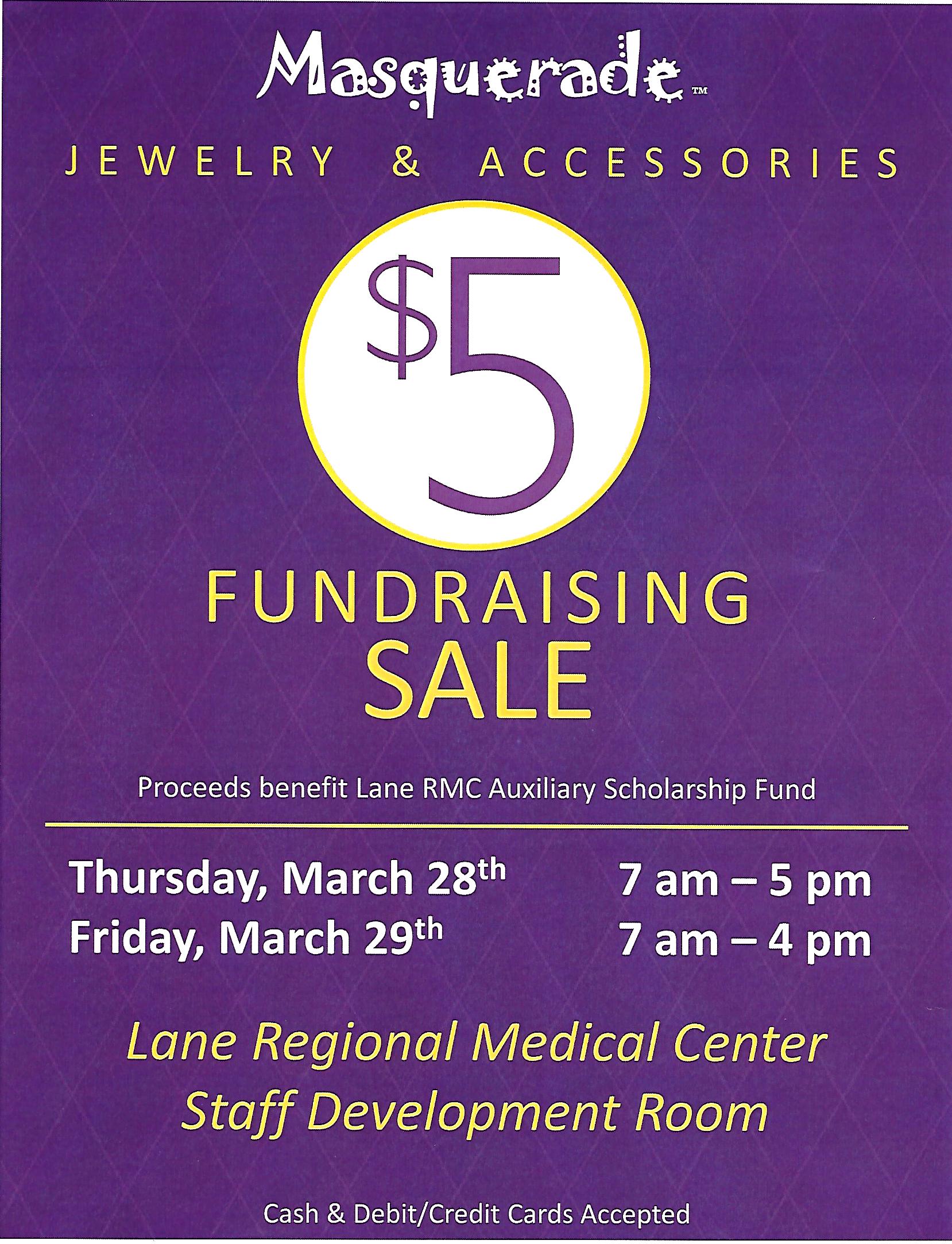 5 jewelry store
