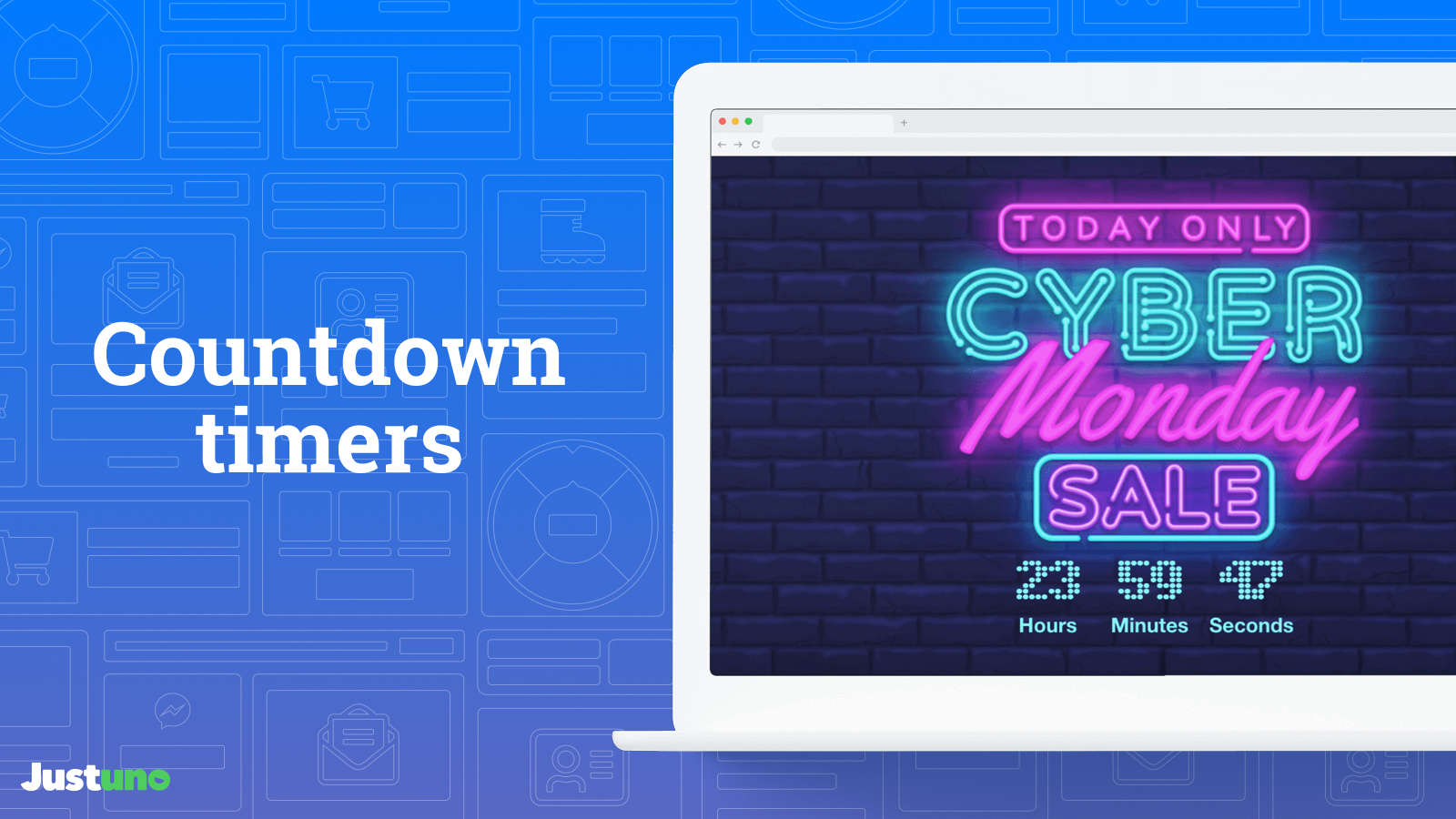 Justuno AI Pop-Ups & CRO Tools HubSpot Integration | Connect Them Today