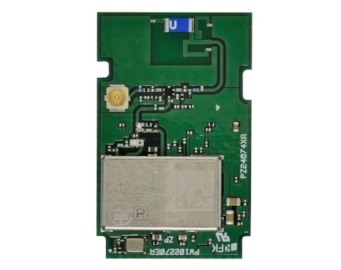 Connectivity Solutions > Embedded Wireless > SX-SDMAC Radio Module