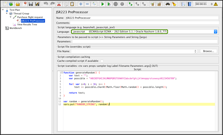 A Quick Guide To JMeter PreProcessors Blazemeter By Perforce A Quick Guide To JMeter PreProcessors Blazemeter By Perforce