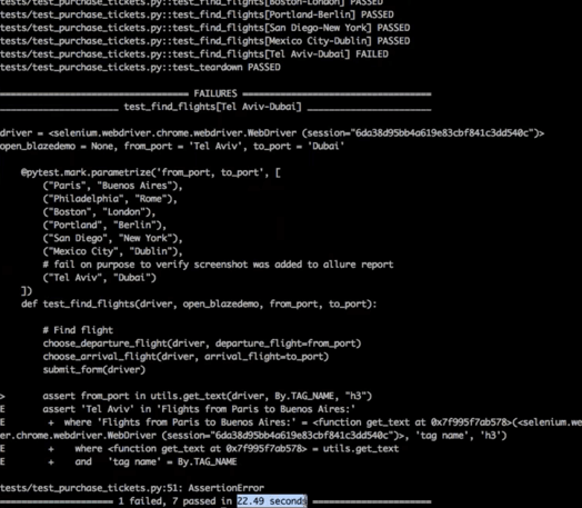 Selenium Docker How To Run Selenium Tests In Docker Blazemeter By 