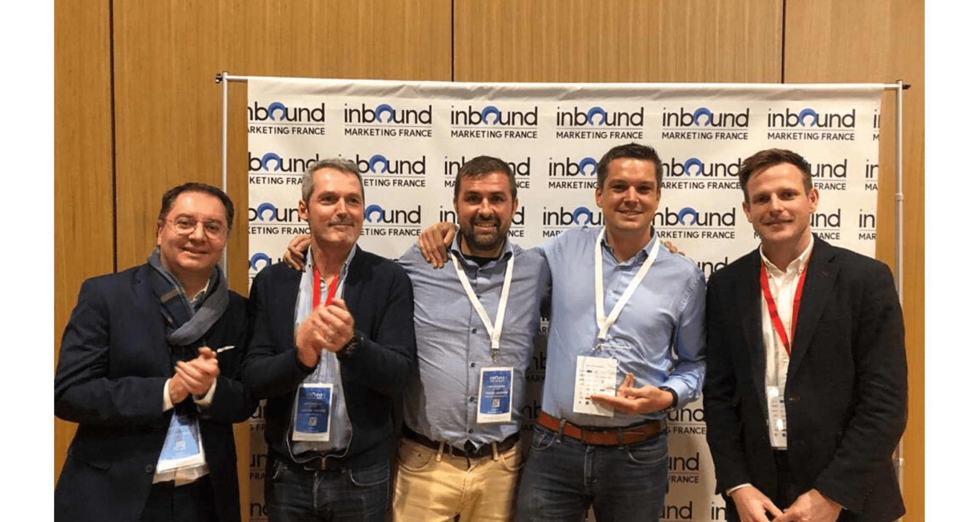 Inbound 2023 : MMIO sera présent à Boston début septembre