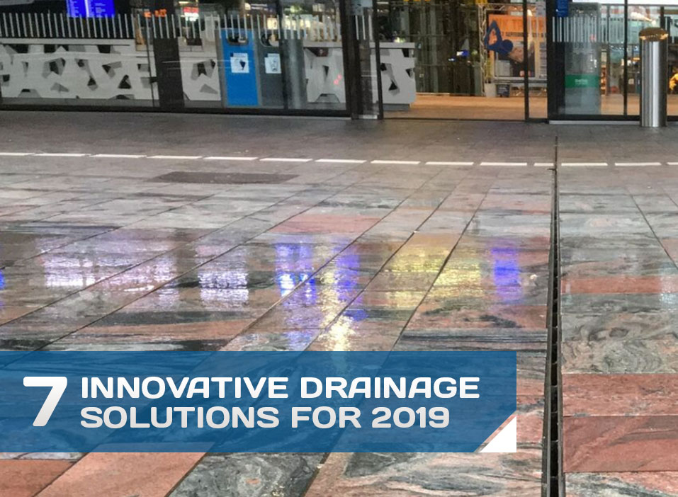 Drainage Solutions
