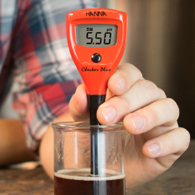 Wine Testing Equipment | Hanna Instruments