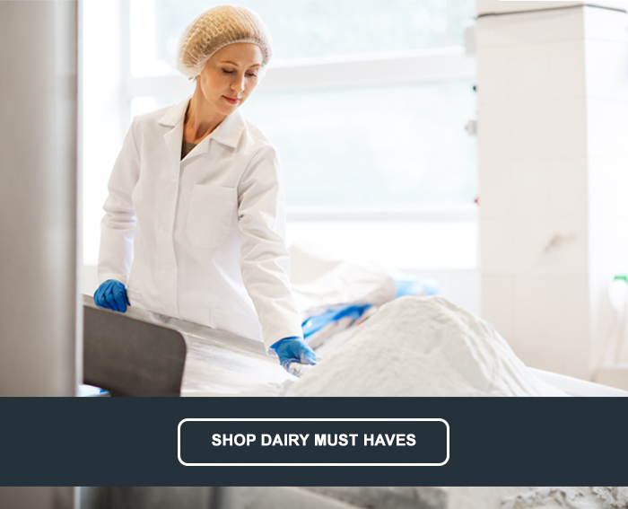 Dairy Testing Equipment | Hanna Instruments