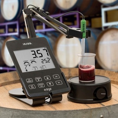 Wine Testing Equipment | Hanna Instruments