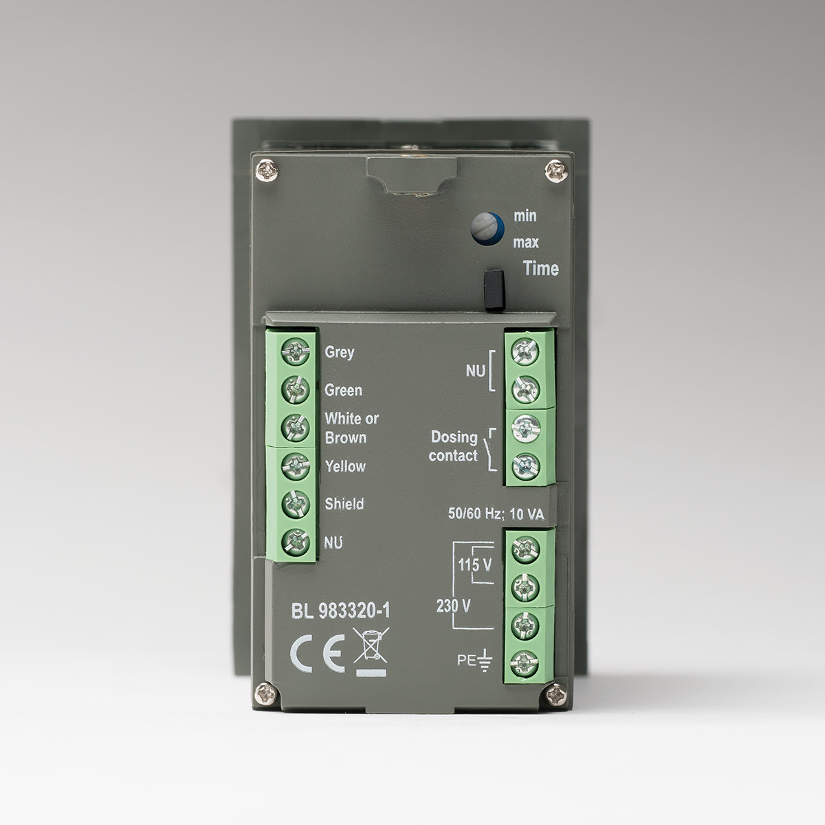 Conductivity (EC) Controller (0.0 - 199.9 ¼S/cm) - BL983320