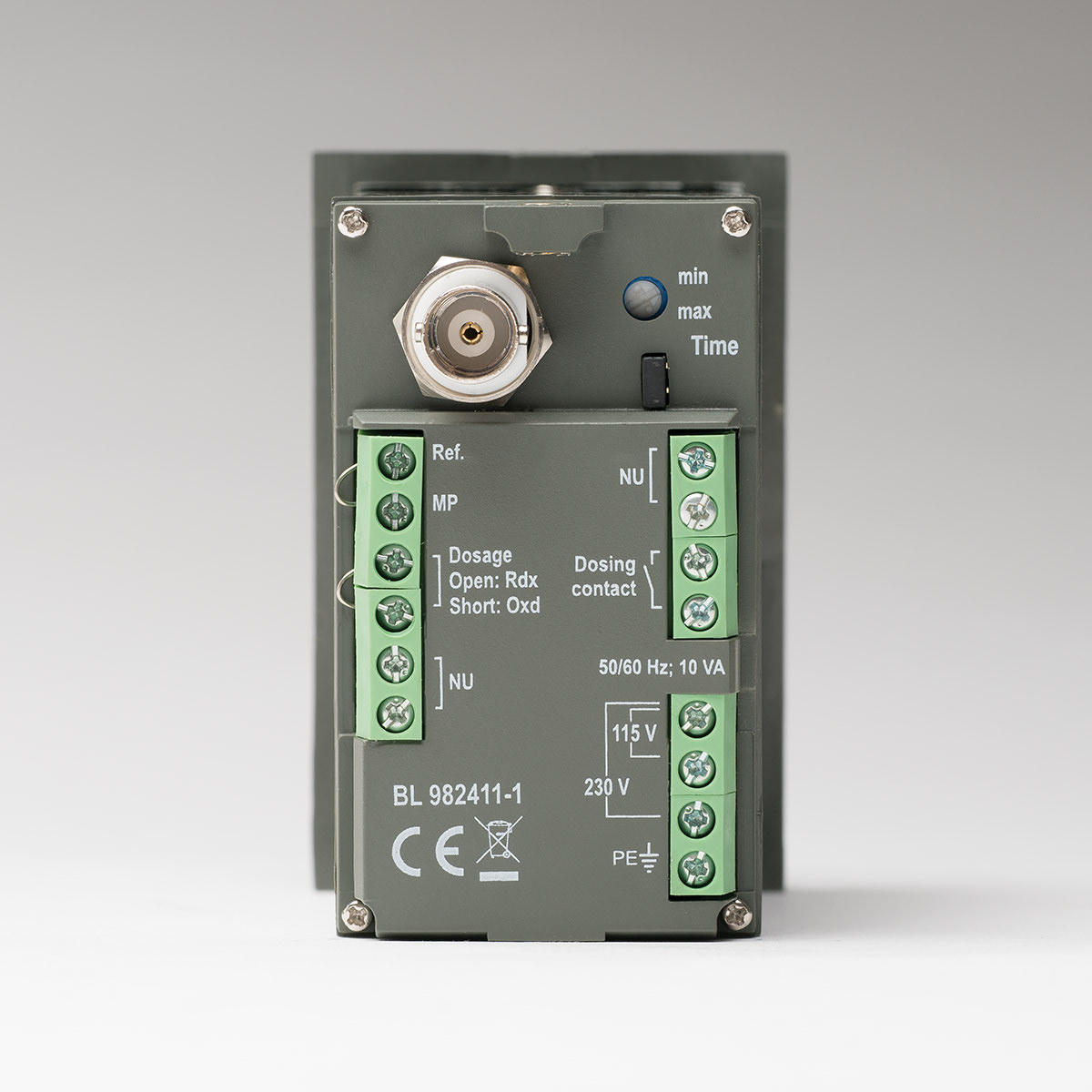 BL982411 ORP Mini Controller