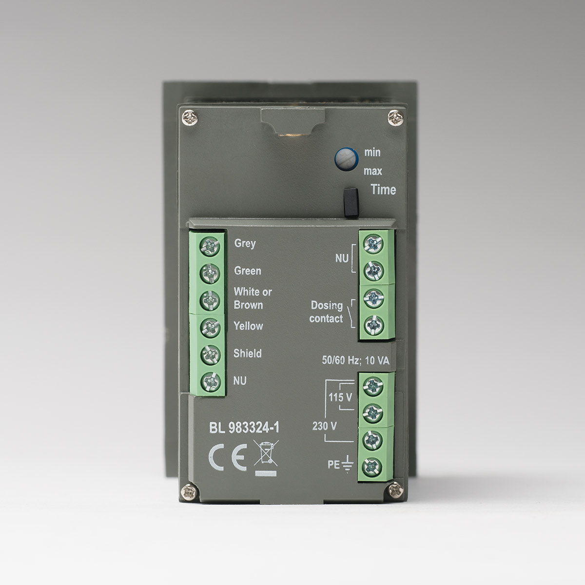 TDS Mini Controller (0.0 to 49.9 ppm) - BL983324