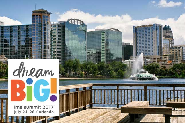 4 Things To Know Ahead Of The 2017 Ima Summit