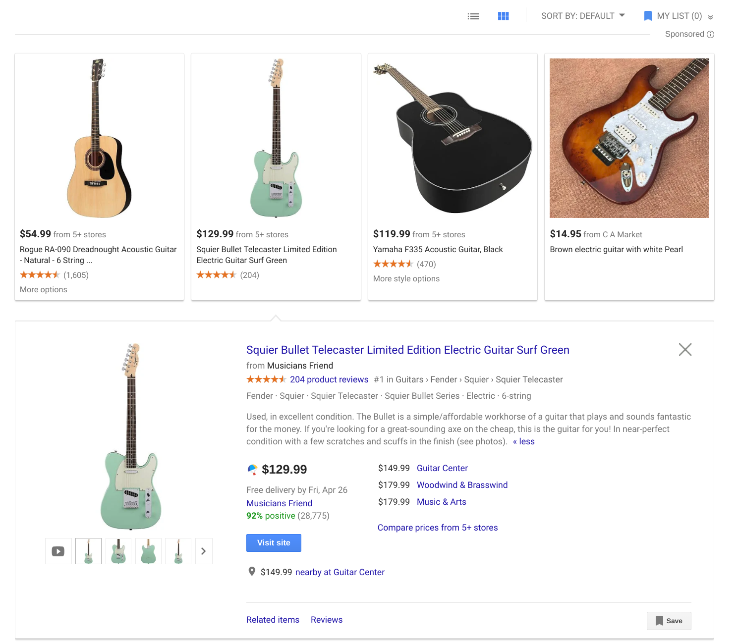 Using Comparison Shopping Engines to Spur Conversions—and How to Do It ...