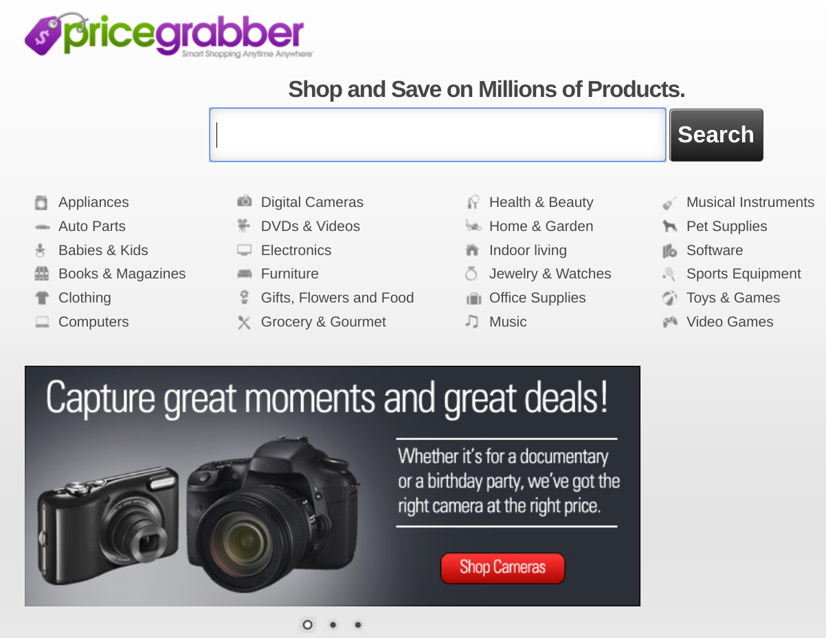 Using Comparison Shopping Engines to Spur Conversions—and How to Do It ...